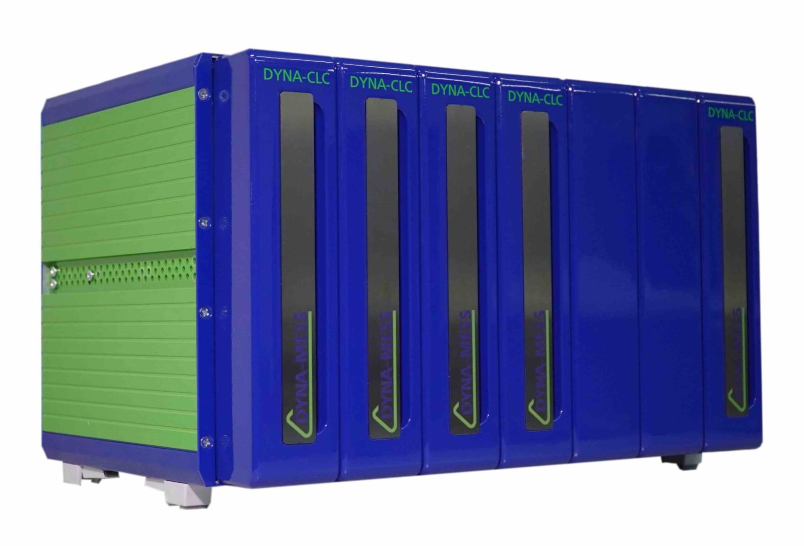 Elektronik - DYNA-MESS